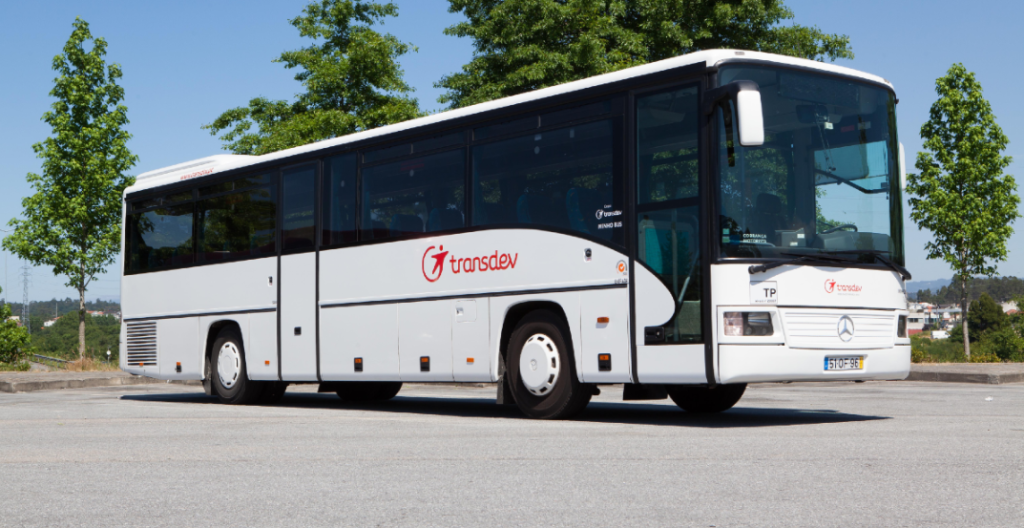 Transdev contesta concurso para transportes públicos na região de Coimbra